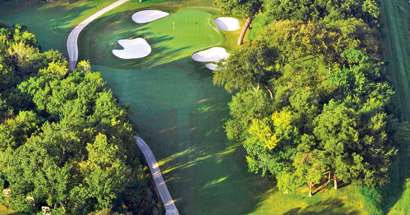 The Pga Tour Returns Blog Rock Bottom Golf