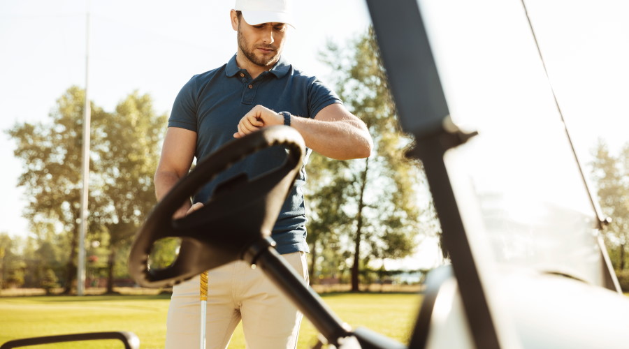 Golf Club Selection Archives - Blog | Rock Bottom Golf