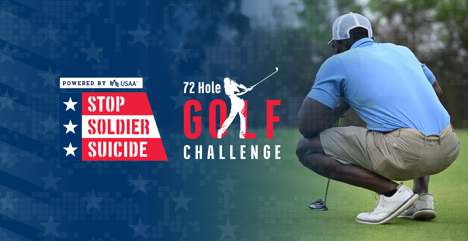 Rock Bottom Golf and Stop Soldier Suicide's 72-Hole Golf Challenge ...